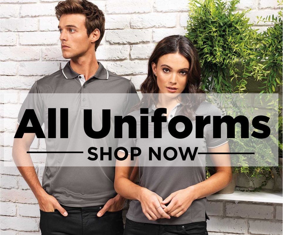 Blueprint Leisure | Personalised Workwear and Uniforms | Blueprint ...